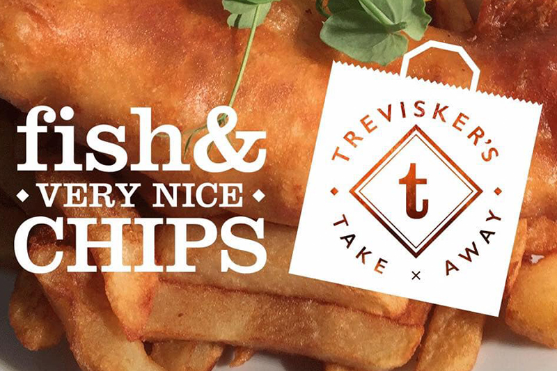 Trevisker’s Restaurant