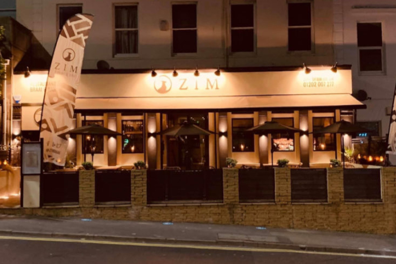 African restaurant opens second Bournemouth site