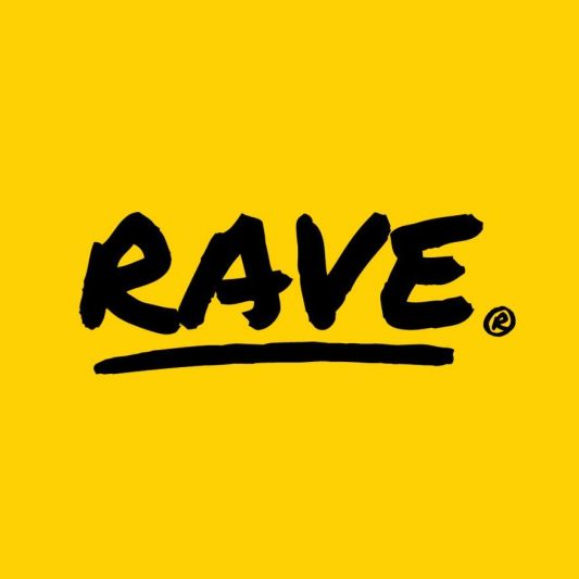 Rave Coffee’s HQ: A new era of coffee