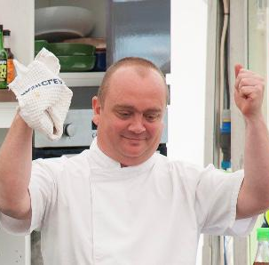 Devon based chef creates platform to allow the hospitality industry to ...