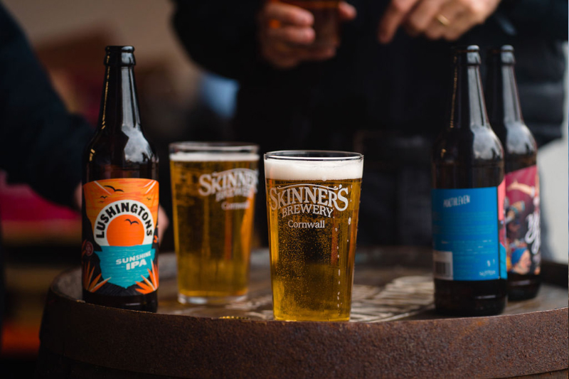 Skinner’s unveils details of game-changing project