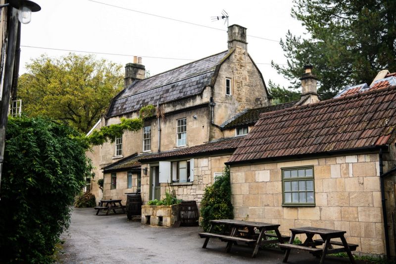 Wheelwrights Arms set for al fresco enhancements under new operators