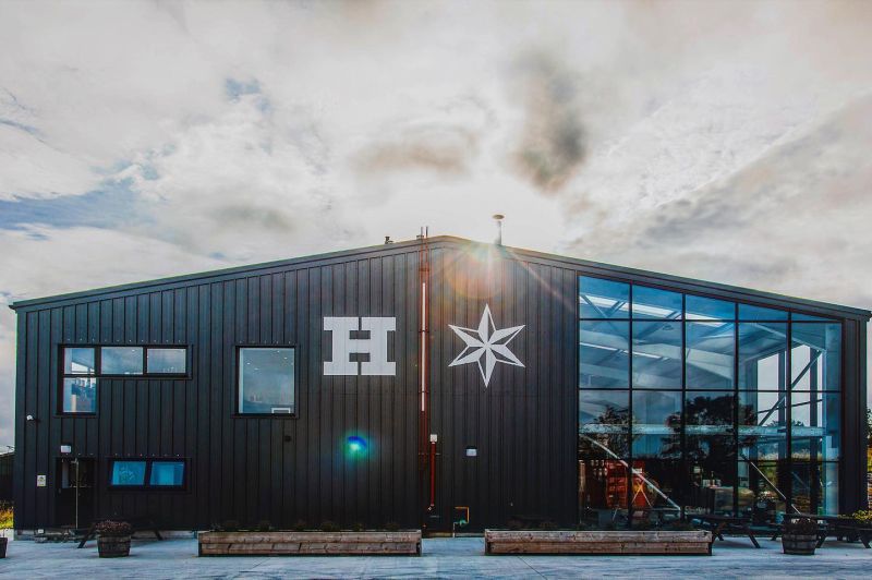 Teams behind Harbour Brewing and Treleavens join forces on three new ...