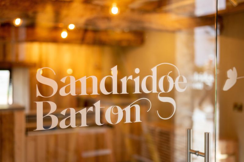 Sandridge Barton unveils new visitor centre and winery to tourism ...
