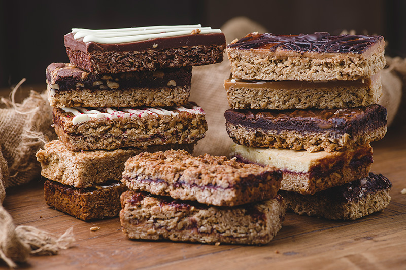 Flapjackery announces opening in Falmouth