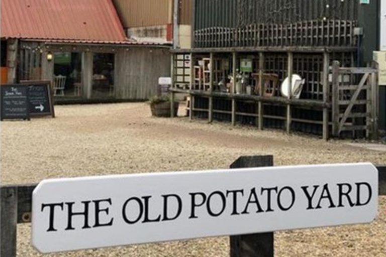 Plank’s Farm Shop
