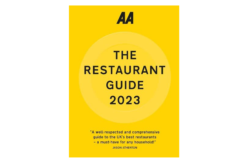 Devon among the regions with the most top restaurants in England