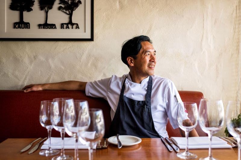 Porthleven Food Festival serves all-star chef line-up for 2023