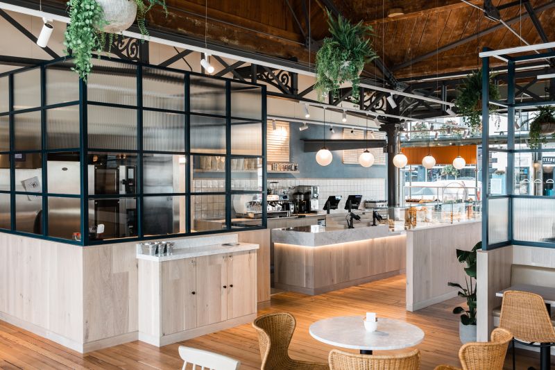 Cornish Bakery reports record highs for 2022, with major milestones and ...