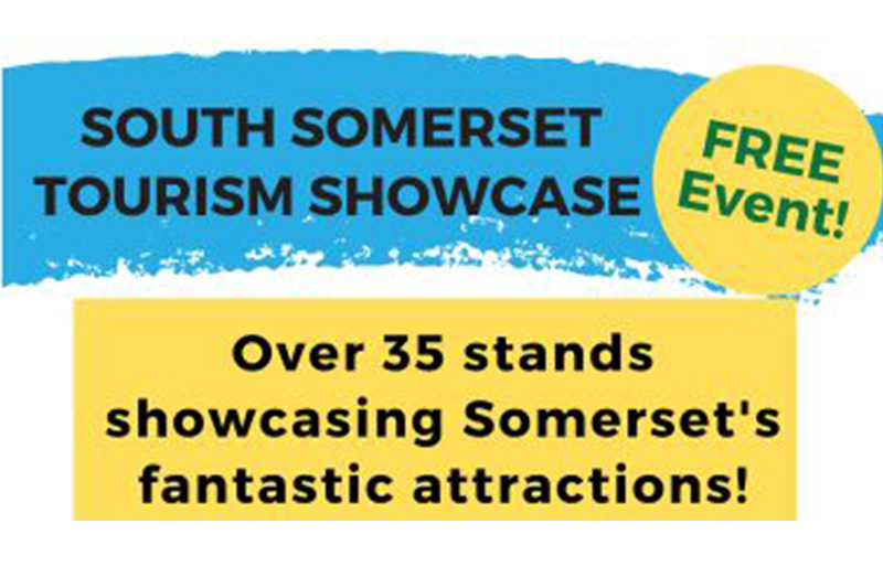 Tourism Showcase to kickstart an exciting new season for Somerset.