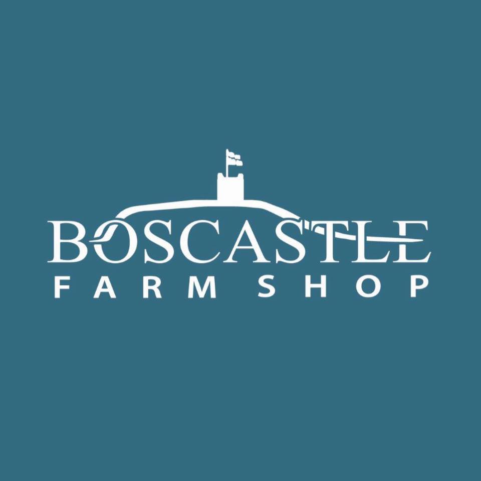 Boscastle Farm Shop