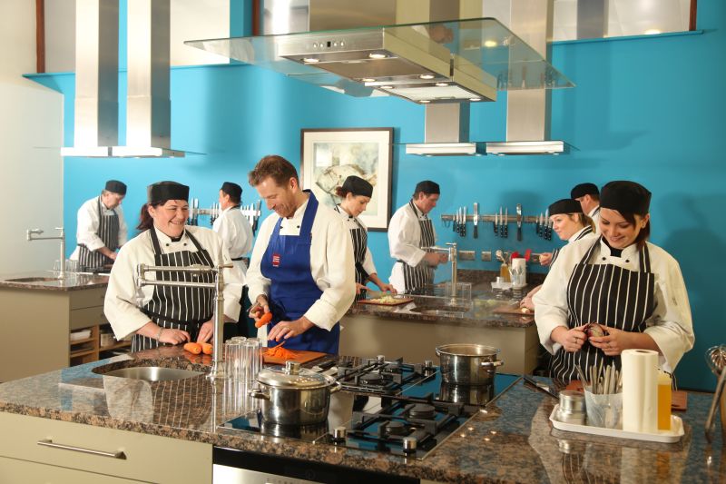 Ashburton Chefs Academy launches Devon Bursary to develop new culinary ...