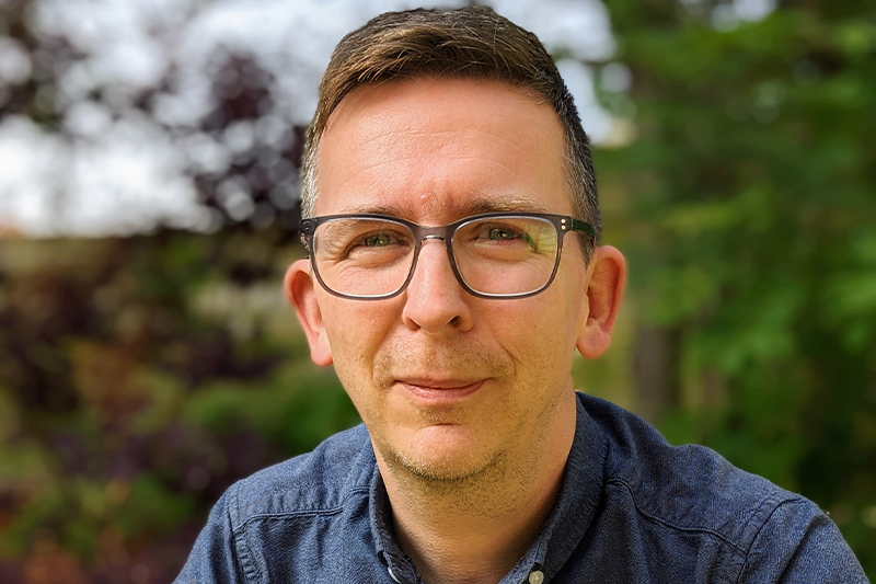 Experienced industry professional joins specialist Wiltshire-based ...