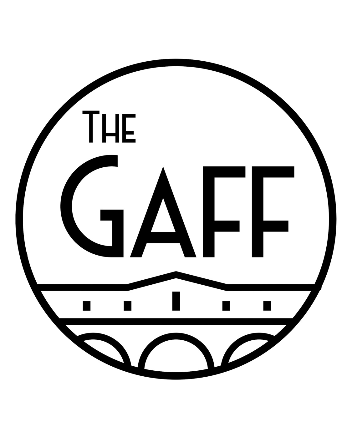 The Gaff restaurant opens in Bath, making food memories on small plates