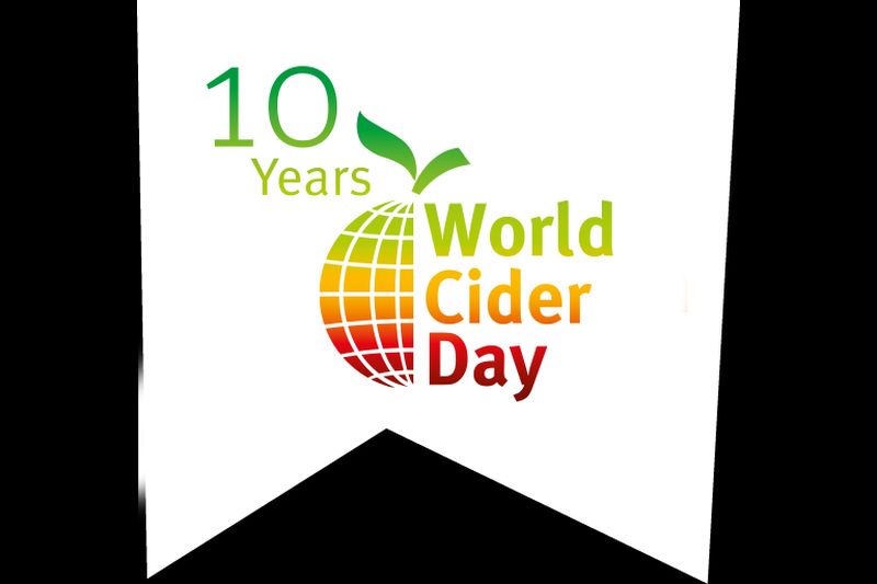 MPs gather to celebrate British cider on World Cider Day 10th anniversary