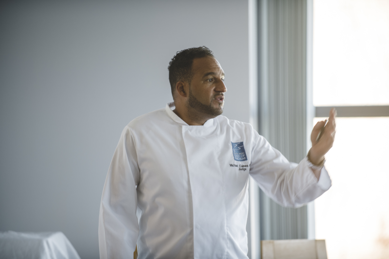 Graduates of the Michael Caines Academy: Shaping the future of the ...