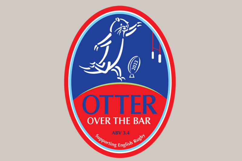 Otter Brewery converts another match winning beer
