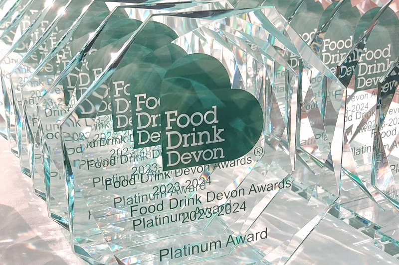 Food Drink Devon launches new ‘Devon Wine of the Year’ award