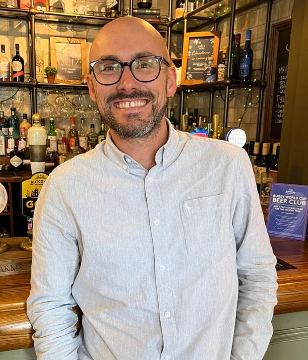 Liberation Group announces appointment of Simon Griffiths as Operations ...