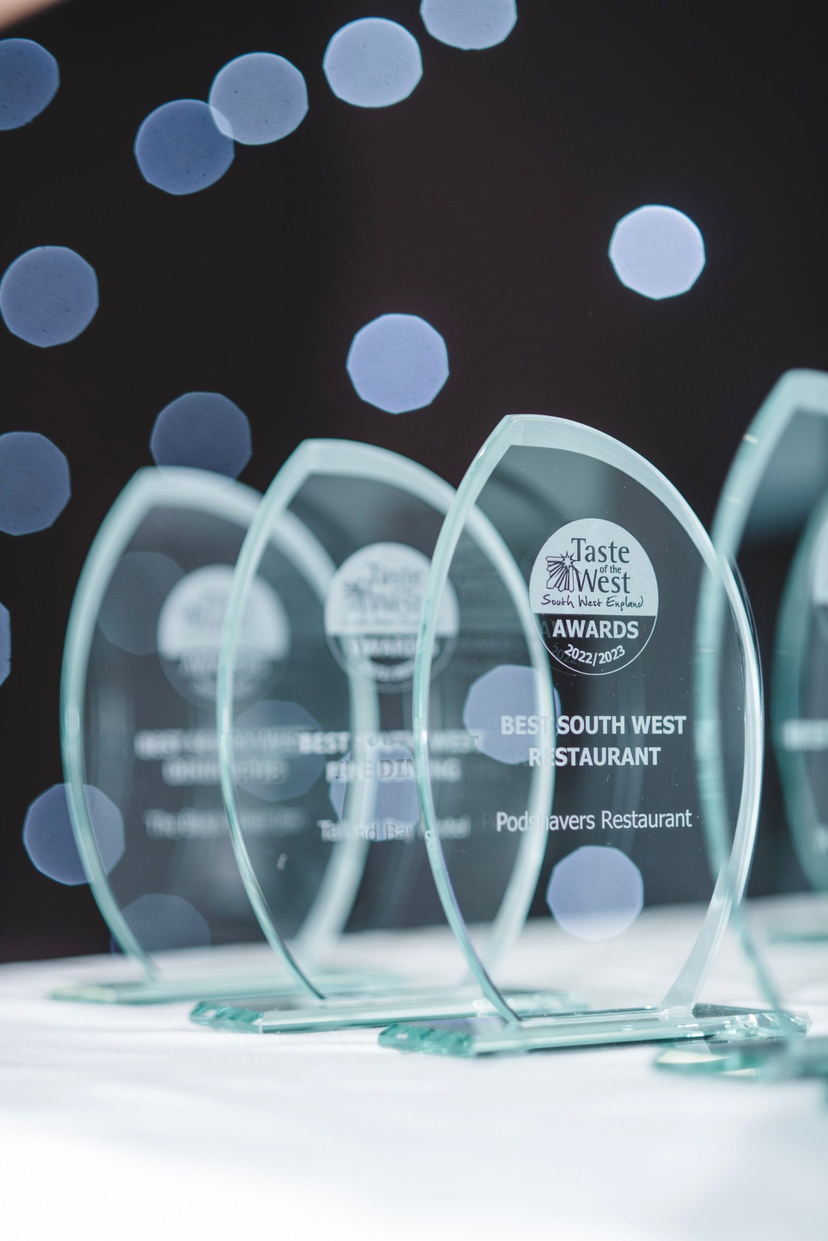 South West food & drink champions announced at the Taste of the West ...