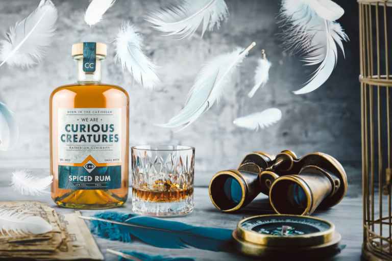 Unveiling ‘We Are Curious Creatures’: Defying convention with vibrant ...