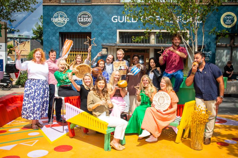 Great Taste Awards 2024 entry dates announced