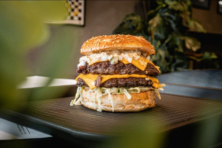 Cornwall’s hottest burger restaurant opens in the capital