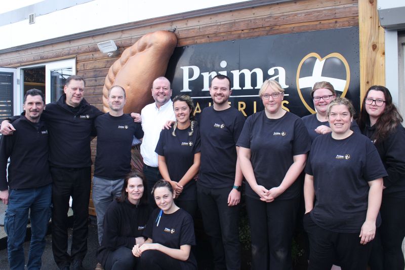 A new era | Prima Bakeries Group becomes an employee-owned business