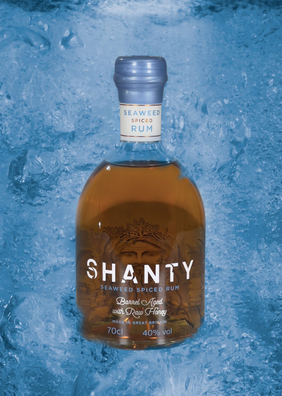 Shanty Spirit