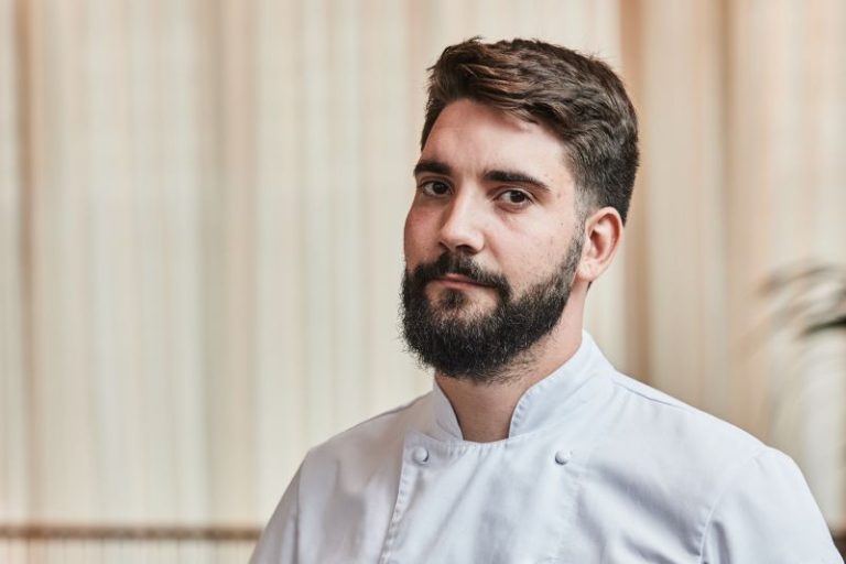 Rockwater appoints Group Executive Chef