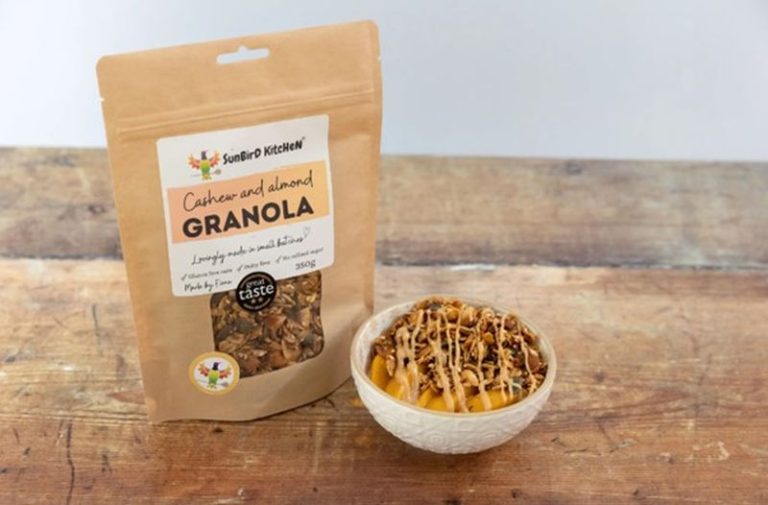 Getting to know: Claire Mortimer