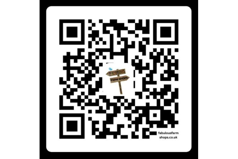 Discover local farm shops with ease: Fabulous Farm Shops launches QR ...