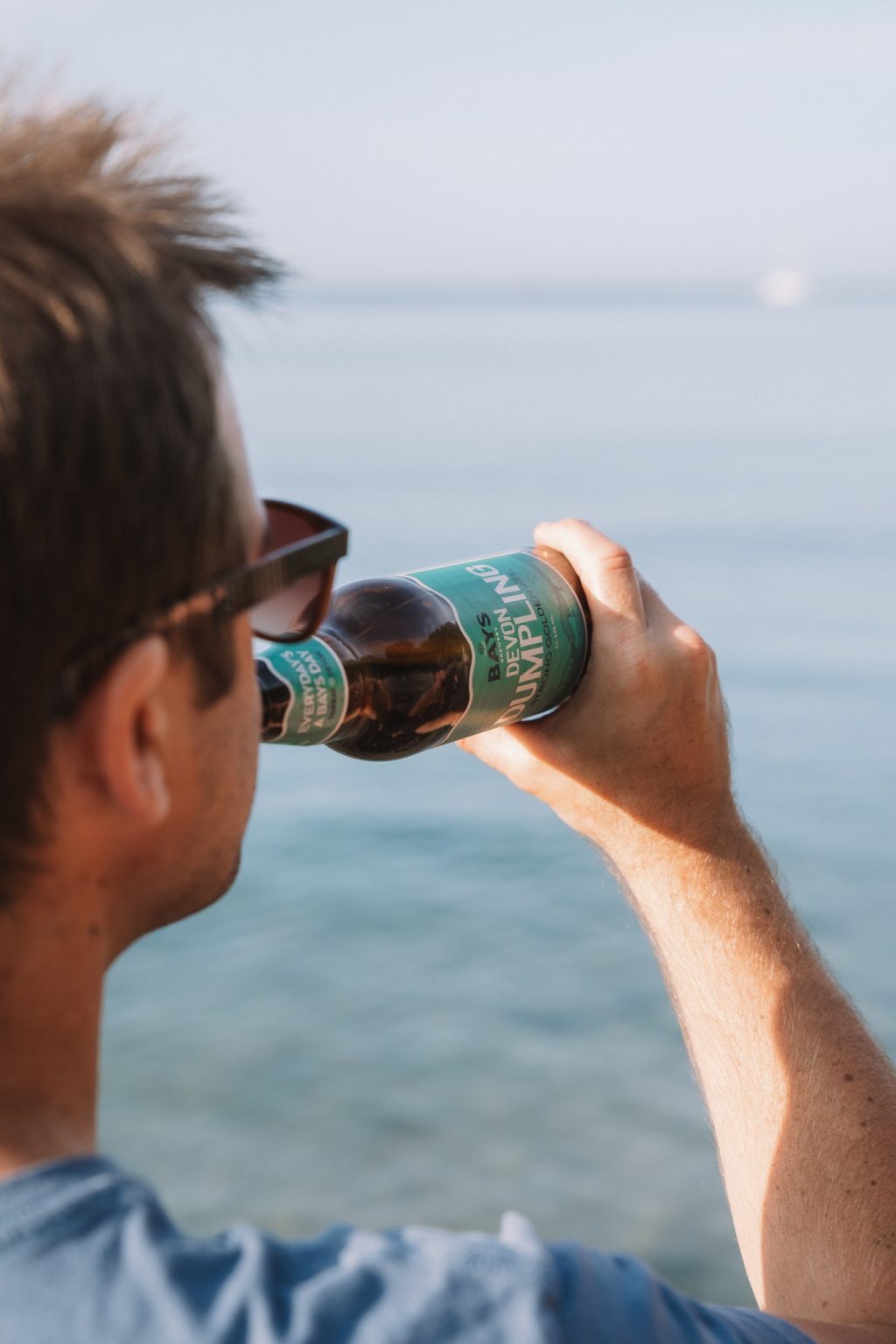 Bays Brewery triumph at Food Drink Devon Awards 2024