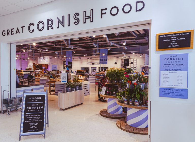 Great Cornish Food to celebrate tenth birthday and bid fond farewell to ...