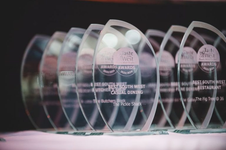 Taste of the West Awards evening returns – 3rd February at The Source ...