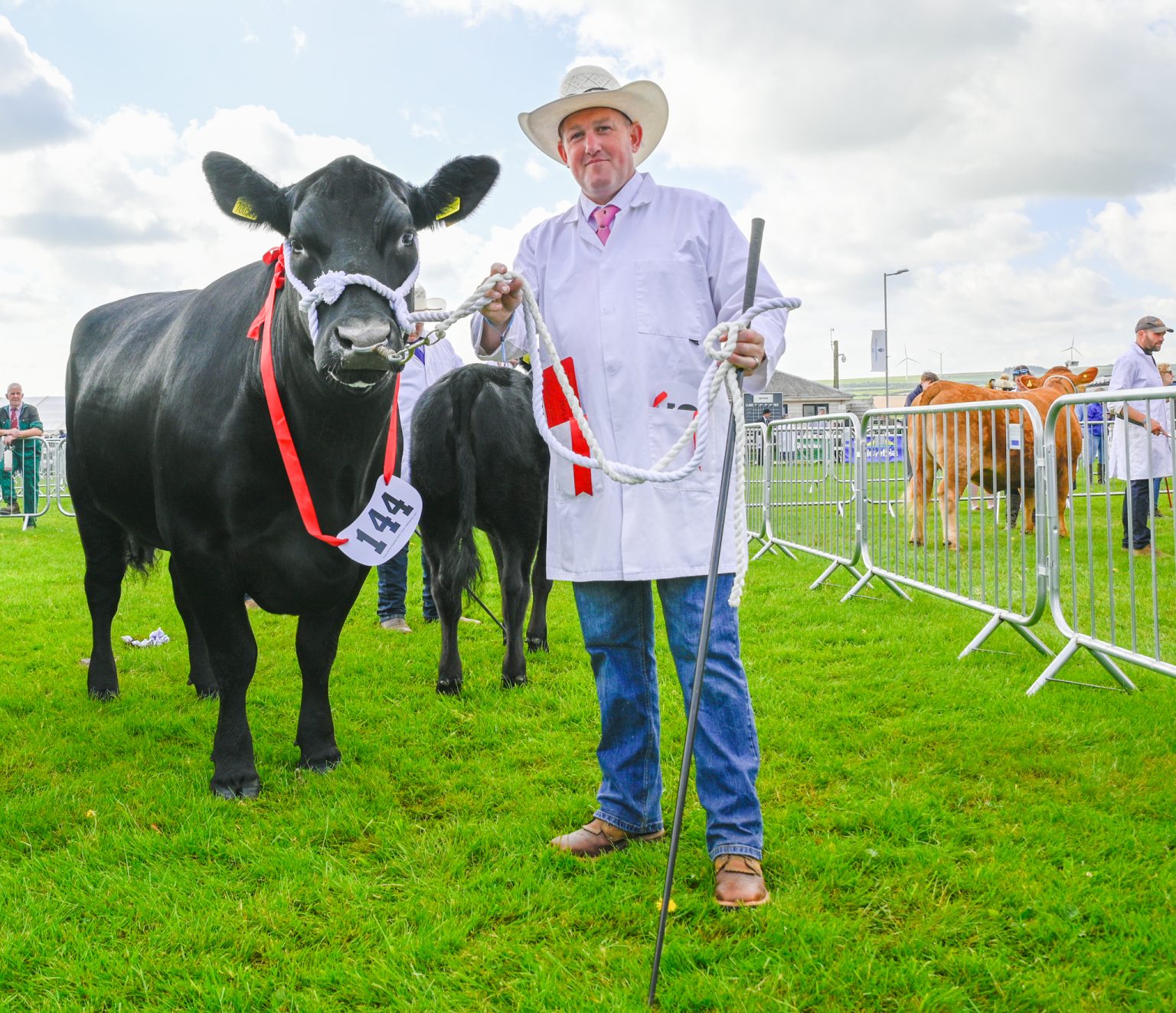 Royal Cornwall Show – Tickets on sale now