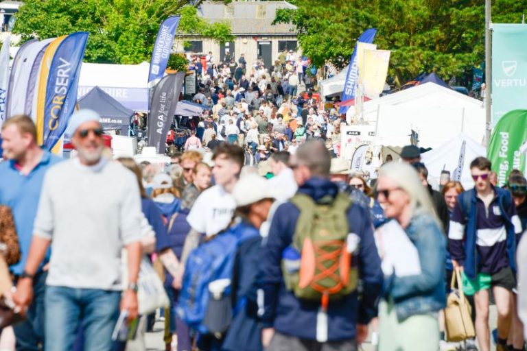 Royal Cornwall Show – Tickets on sale now