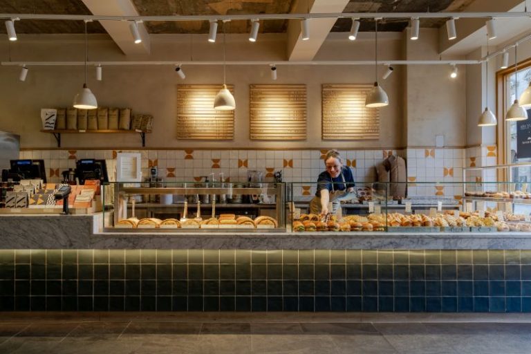 Cornish Bakery continues to reach yet more highs as it expands into 2025