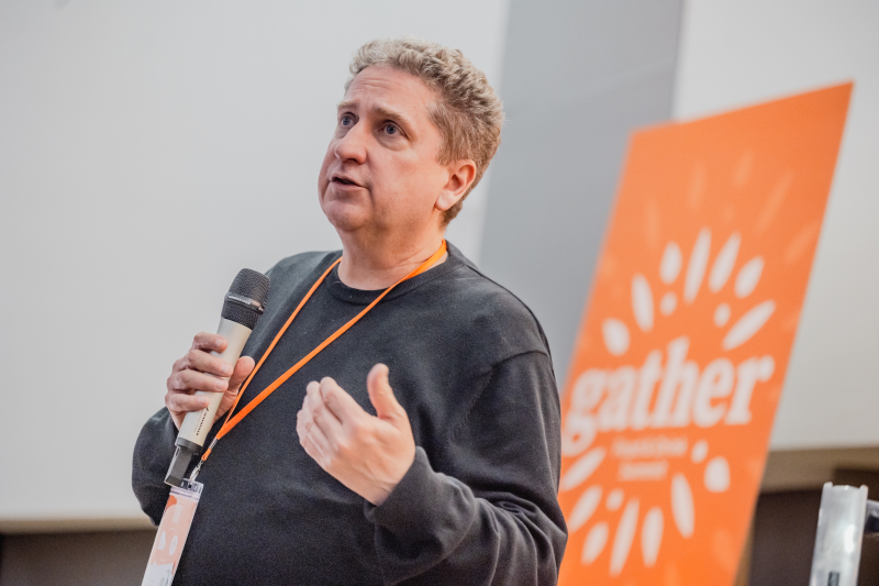 Food Drink Devon and the University of Exeter’s inaugural Gather Summit ...