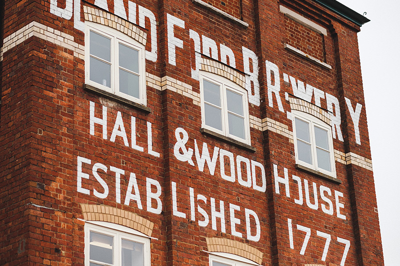 Hall & Woodhouse announces date for Business Partnerships Open Day event