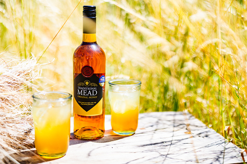 Majestic brings Mead to the masses with Lyme Bay Winery Traditional ...