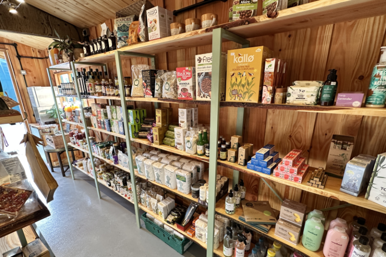 Primrose Farm Shop & Café announces grand opening celebration on 11th ...