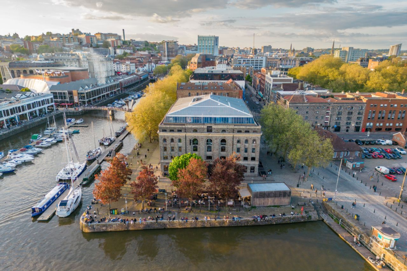 Josh Eggleton Launches FŌDA, a new ‘Festival of Food Ideas ...