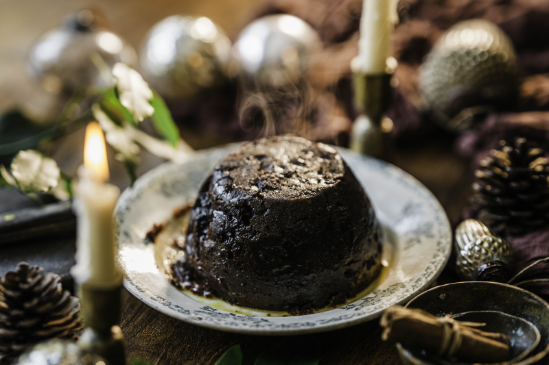 Figgy’s Artisan Handmade Christmas Puddings crowned overall Grand ...