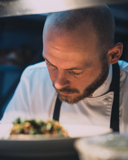 “Tommy’s come home”: Bearslake Inn welcomes Devon chef Tom Browning ...