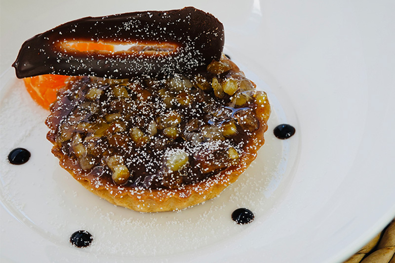 Bistro Serve shares new foodservice website