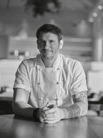 Chef Adam Handling MBE launches new collaboration series at Ugly ...